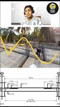 Footing Beam Reinforcement Details Explained | RCC Footing Mistakes to Avoid