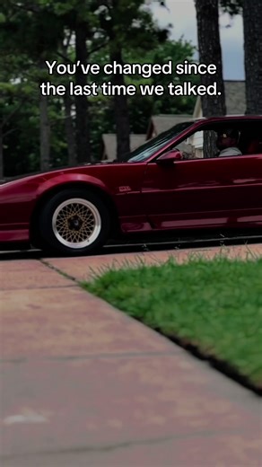 3rd Gen to 4th Gen Trans Am Transition Explained