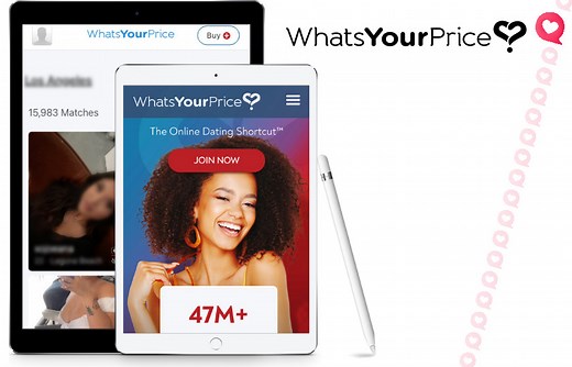 WhatsYourPrice Review (2026) - Is It The Best Dating Site?