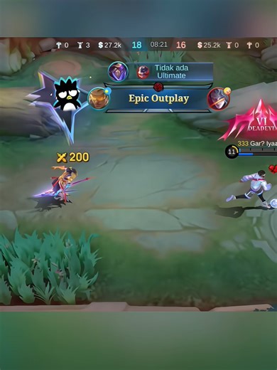 Mastering Mobile Legends: Tenacity to Outplay Opponents