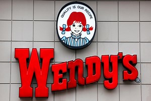 This Could Be Why There Are No Wendy’s in Europe