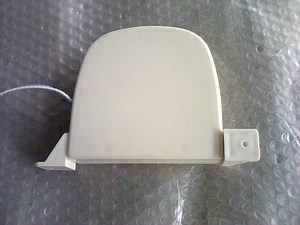 [Hot Item] Tape Coiler System for Roller Shutter Manual Roller Shutter