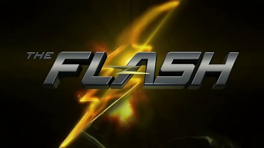"The Flash" Intro Theme (Season 1)