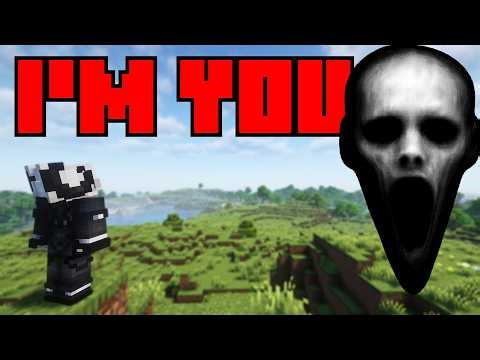 This Horror Mod is Another Version of Me... | Split Self