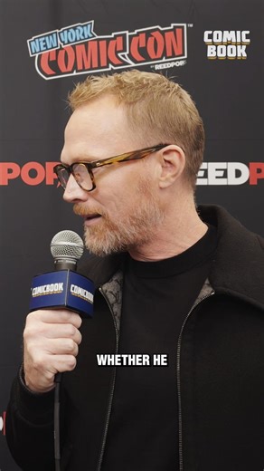 451K views · 14K reactions | Will White Vision be able to lift Thor’s hammer? 樂 | ComicBook.com | Facebook