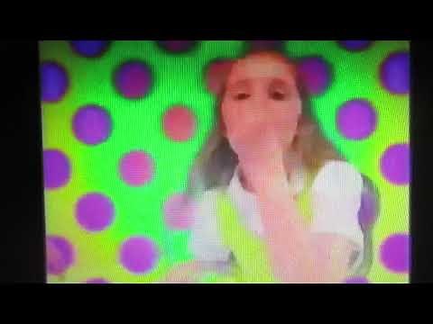 Chuck E. Cheese - "Hip Mouse" (Studio C version!)