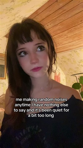Making Random Noises: A Quirky Humor Vibe