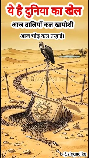 Life Ka Sabse Bada Sach 😳 | Reality of Life#shorts#trending