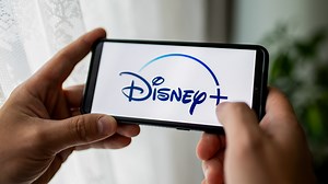 Sneaky freebie you can get at Disney World if you have Disney Plus subscription