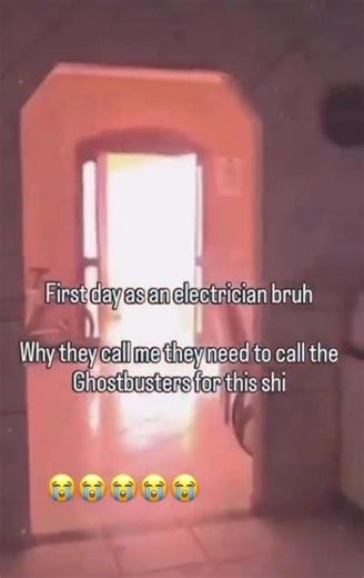 SOMEBODY PLEASE CALL THE GHOSTBUSTERS!¡!¡!