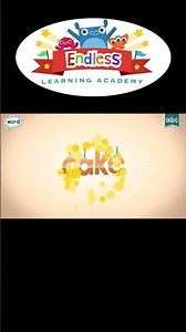 Endless Reader Takes on the Letter C and Cake: A Fun and Educational Adventure | Part 1