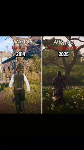 The Dark Brad | Just when I was starting to think Ubisoft had changed their ways... 😭 #gaming #game #gameplay #pcgame #assassincreed #assassincreedshadows... | Instagram