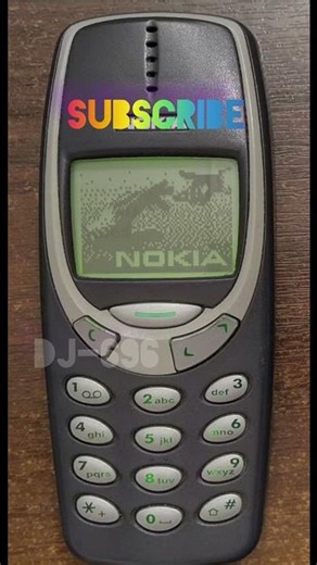 #use the sound #nokia 3310 #remix