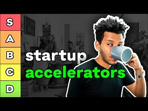 I Did 3 Startup Accelerators (So You Don't Have To)