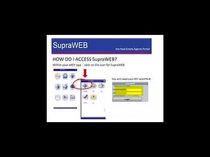 How to Utilize SupraWEB for Update and Authorization Codes, and More!