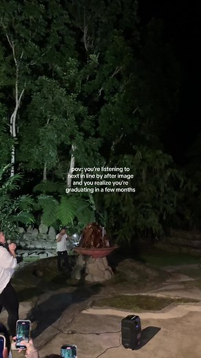 Next in Line Graduation Song Mashup for UST Graduates