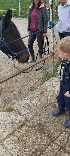 “He’s wild.” “He’s too much.” “He never slows down.” But I see something else. I see a kid with fire in his bones, a mind full of ideas, and a heart that loves big. They call it chaos. I call it purpose. That energy they try to tame will take him far. That stubborn streak will help him stand for what’s right. That spark they call “a lot” will light up every room he walks into. He’s not a problem to fix. He’s my boy, loud and bright and entirely himself. And I wouldn’t soften a single piece of hi