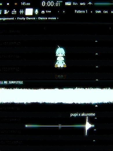 Jumpstyle Dance Moves Explained