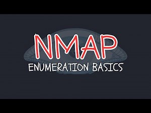 Web Pentesting For Beginners #4: Enumeration Basics With Nmap
