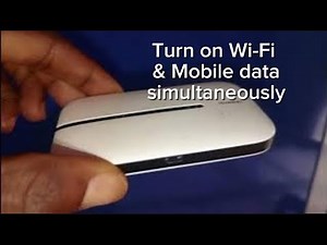 How to Combine Multiple Internet Connections for Faster Speeds