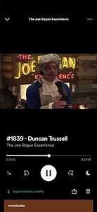 Duncan Trussel and Joe Rogan explain Serial Experiments Lain