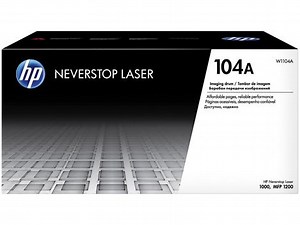Toner HP 104A Preto - Original - Toner - Magazine Luiza