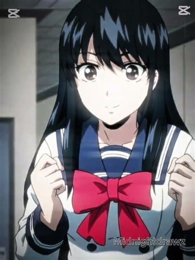 Yuri edit. #yuri #high rise invasion #short #edit