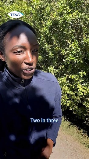 1.4K views · 32 reactions | The fear of bladder leaks is the reason...