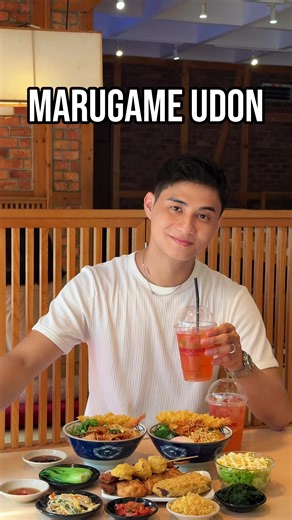 Udon số 1 Nhật Bản: Trải nghiệm ẩm thực khác biệt