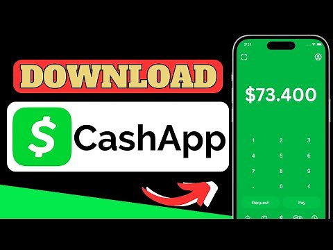 How To Download and Install CashApp (Everything You Need To Know)