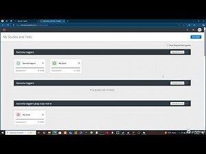 how to add people to playfab 2025 pc