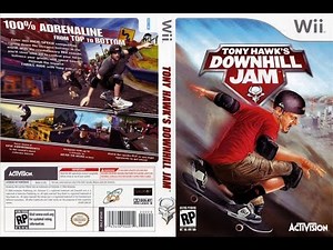 Free Downhill Jam Game - Download Free Apps