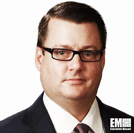 Cognosante to Back VHA's Transition Into 'High Reliability' Org Under $98M BPA; James Gordon Quoted - GovCon Wire