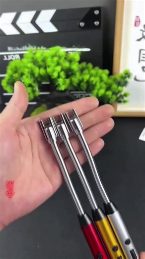 Rechargeable Candle Arc Lighter for Outdoor Use