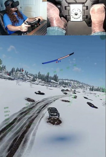 #ah1f #ah1fVR #warthunder #warthunderVR