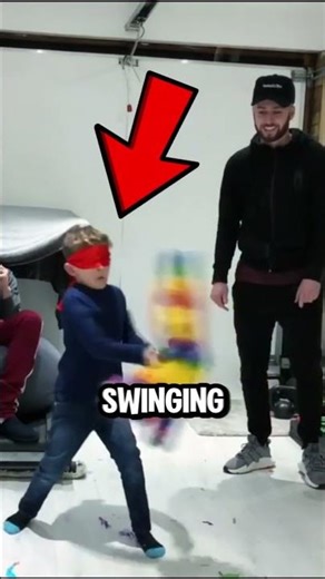 He Shouldn’t Have Stepped In… 🚫 #shorts