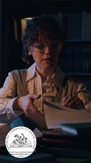 Navigating Disability Resources Made Simple | Inside the IDD Resource Guide