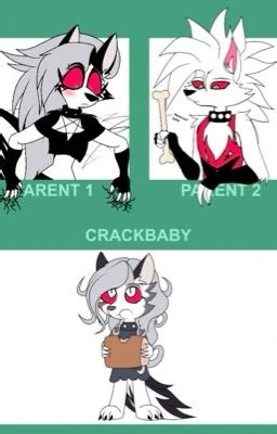 Helluva family - Spring broken