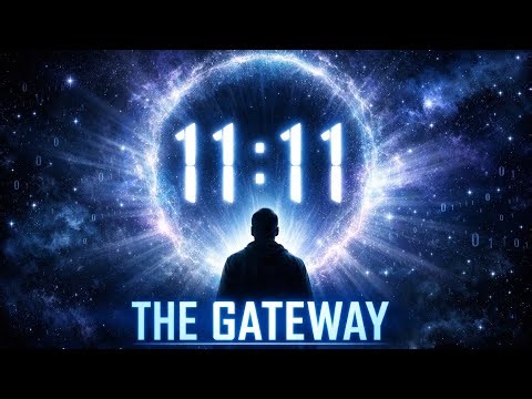 Why Do You Keep Seeing 11:11? The Hidden Truth Revealed