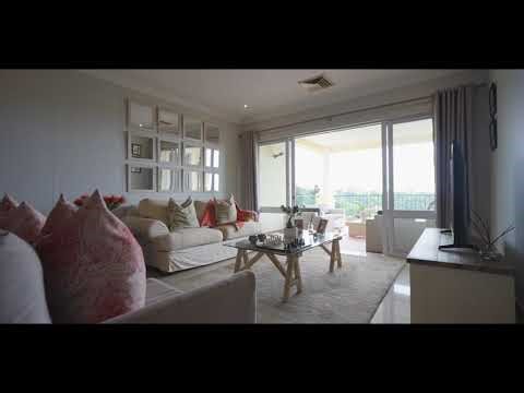 Luxury 2-Bedroom Apartment With Breathtaking Sea Views,