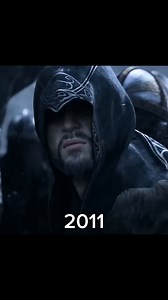 Ezio 🫶 | Assassin's Creed