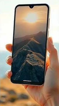 Is This the Coolest Phone of 2025?