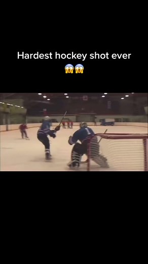 NHL Hardest Shot Competition Highlights