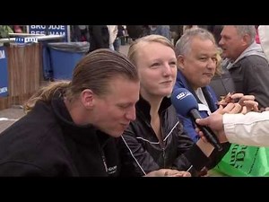 Veel belangstelling voor Ribs & Blues in Raalte