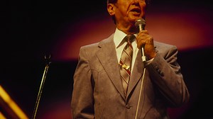 Flashback: See Roy Acuff's Mighty 'Wabash Cannonball'
