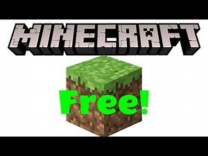 How to play Minecraft for free in your browser.