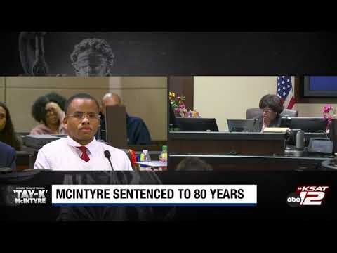 Tay-K Sentenced To Decades In Prison After Jury Finds Him Guilty Of Murder