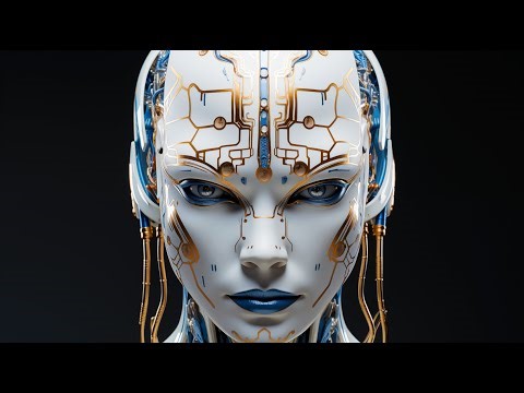 Melodic Techno & Progressive House Mix 2025 - High Tech Minimal | Real Machine Vol 2