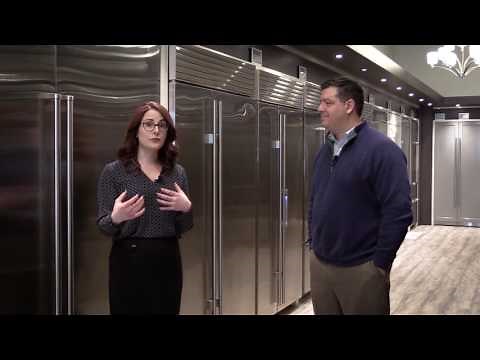 What's the Difference Between Integrated and Built-In Refrigerators? [Pro Refrigerator FAQ]