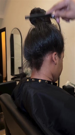 Discover KTips: Commitment to Luxurious Hair Extensions